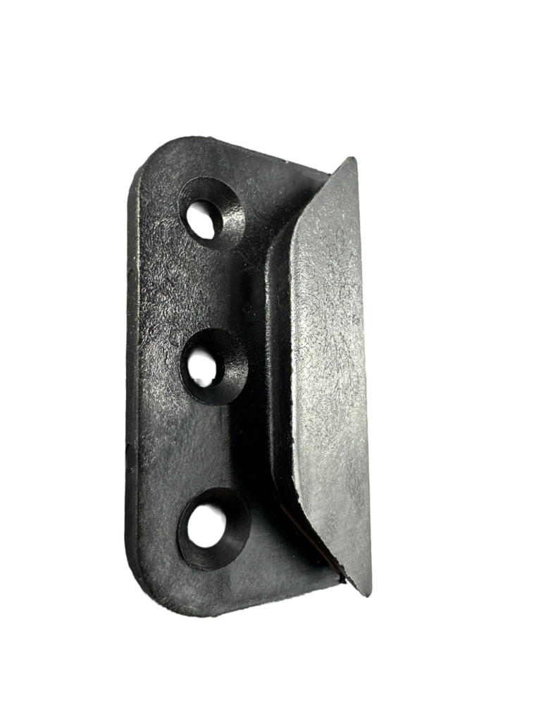 123F Casement Window Multi-Point Keeper - SIL Plastic Sales & Supplies Inc.