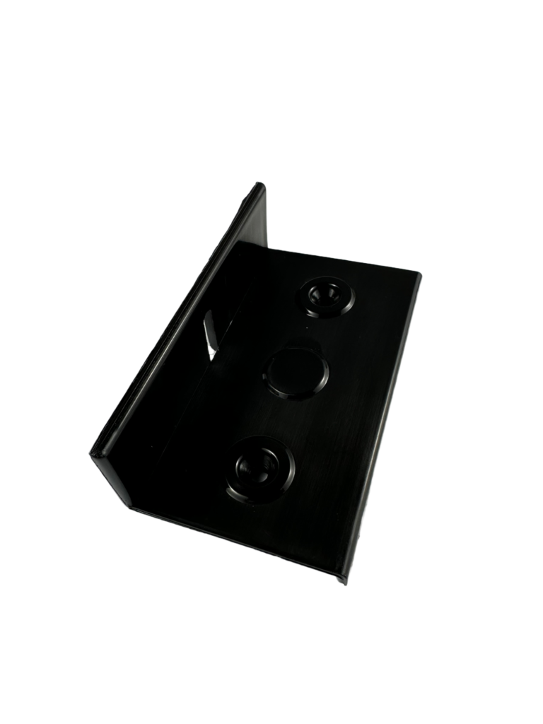 DC-600 Door and Frame Support Plate - SIL Plastic Sales & Supplies Inc.