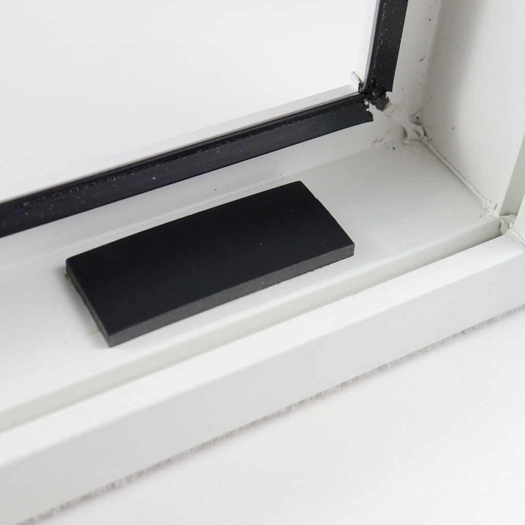 Setting Blocks - SIL Plastic Sales & Supplies Inc.